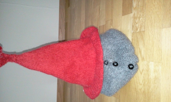 Vinpose nisse - Epla