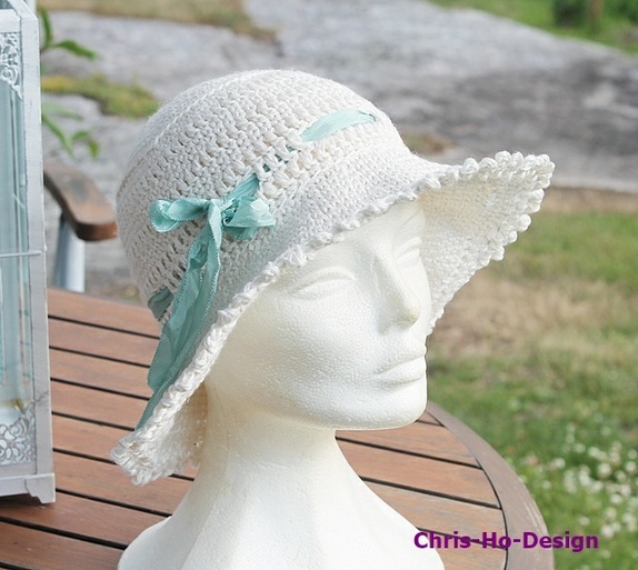 Klassisk hatt - Epla