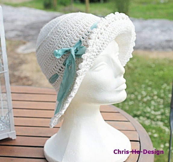 Klassisk hatt - Epla