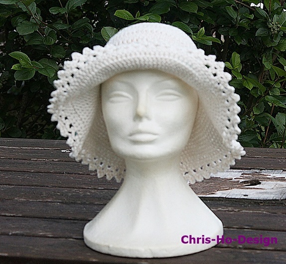 Klassisk hatt - Epla