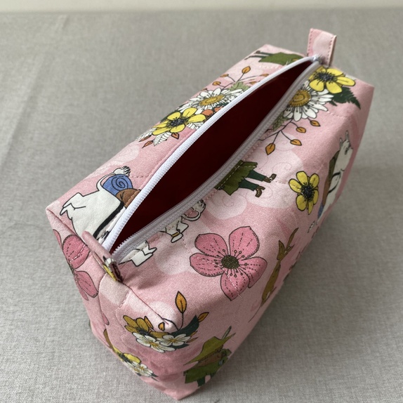 Pung med mummi - Epla