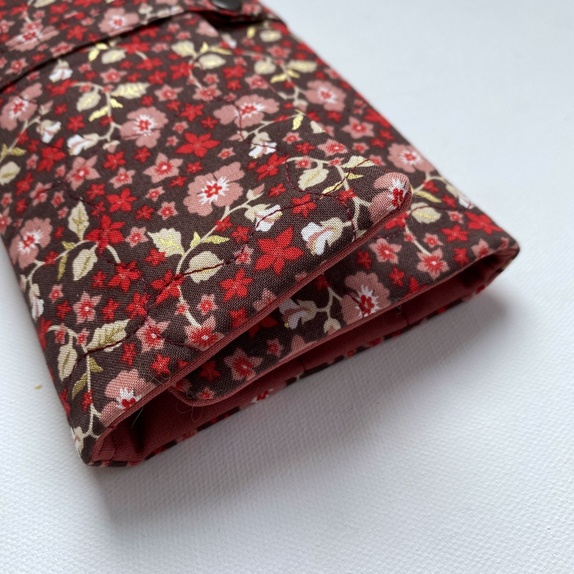 Strikkepinne etui - Epla