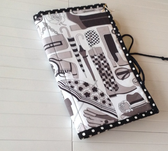 ☀️ Makeup mappe - Epla