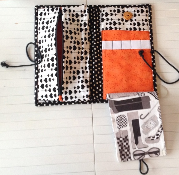 ☀️ Makeup mappe - Epla