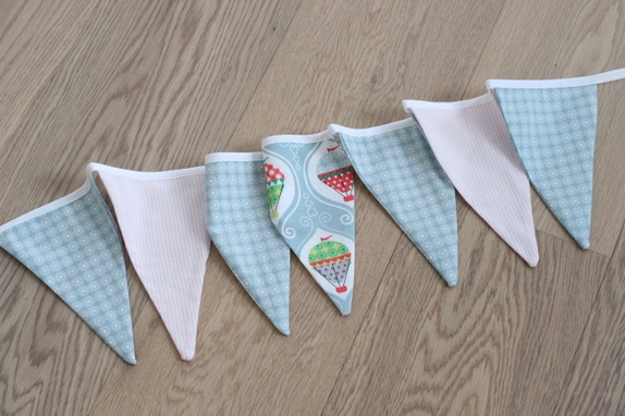 Koselig vimpel - Epla