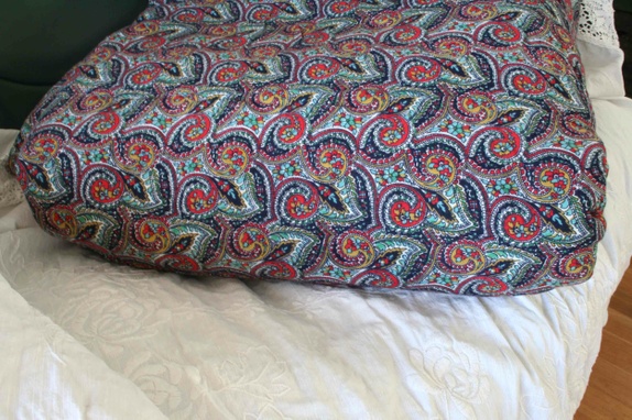 Nydelig vatt-teppe SALG - Epla