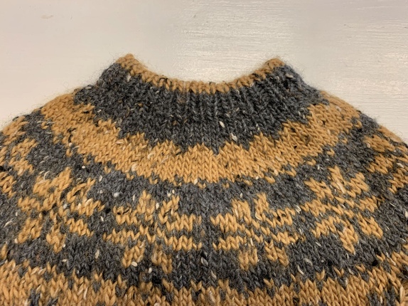 Stjernegenser str. 2 år - Epla