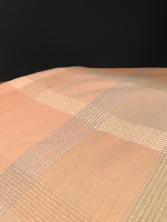 Vintage duk fra Finlayson - Epla