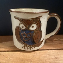 PEONEN Brukt & Antikk - Epla