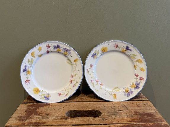 To store asjetter fra Porsgrund Porselen - Epla