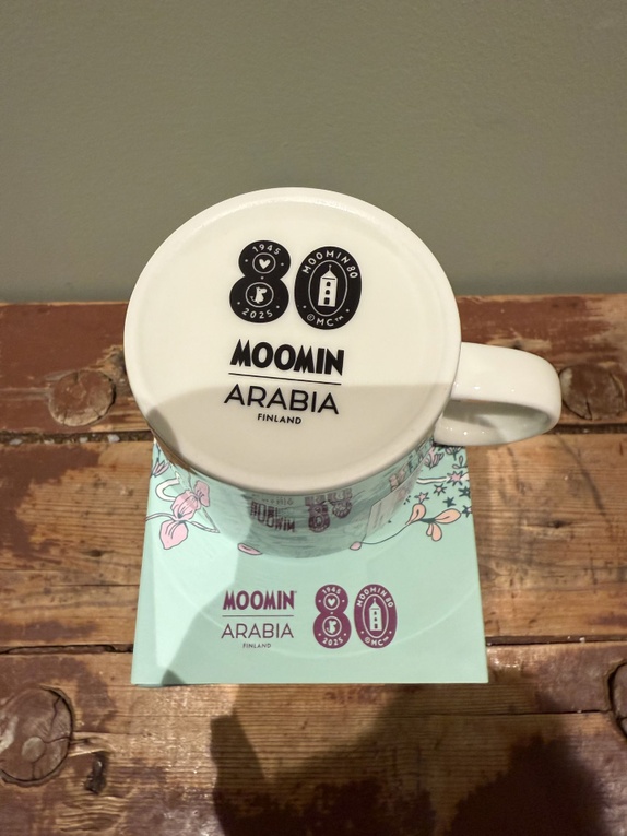 Mummidagen 2025, Arabia Finland - Epla