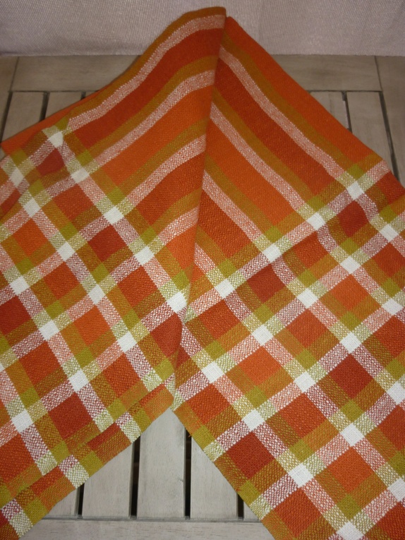 Retro duk (2) - Epla