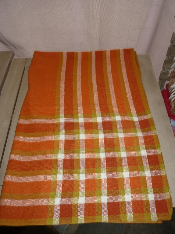 Retro duk (2) - Epla