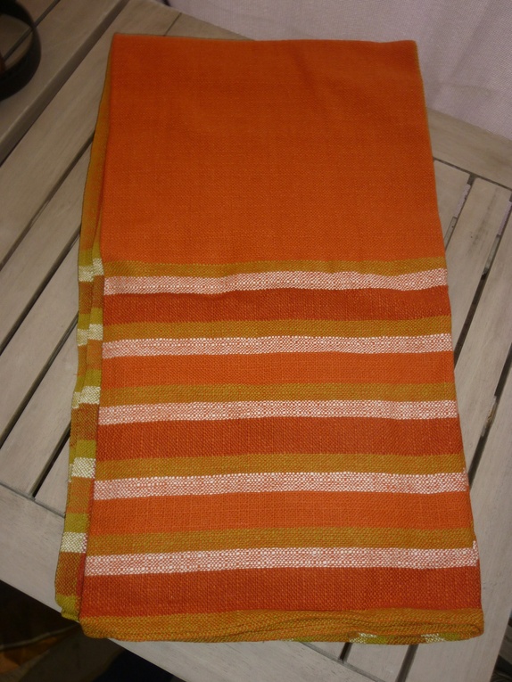 Retro duk (2) - Epla