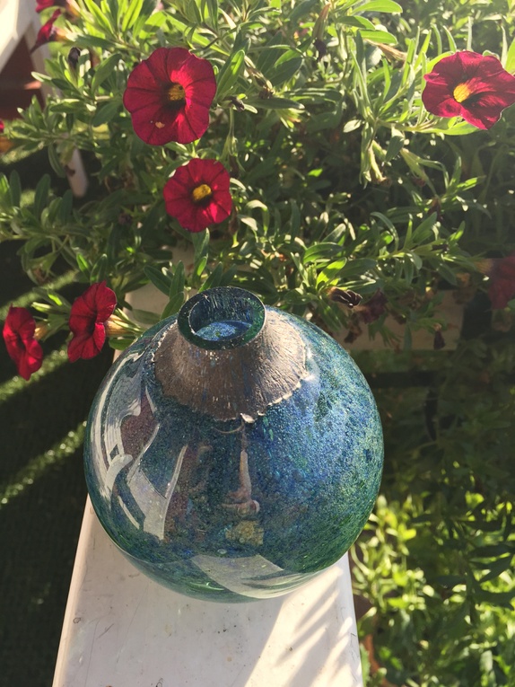 Benny Motzfeldt - flott kulevase - Epla