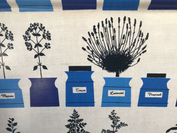 Koselig serveringsbrett - Epla