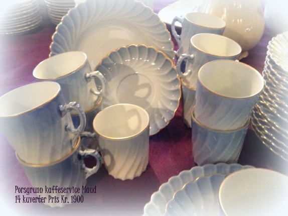 Porsgrunn MAUD - 10% - Epla