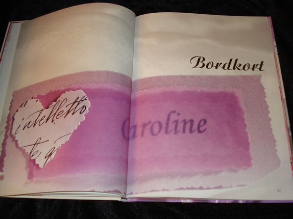 Bok: Kort & Godt av Eline Vogt - Epla