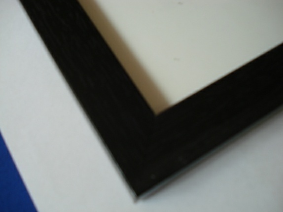 Svart Bilde Ramme - Epla