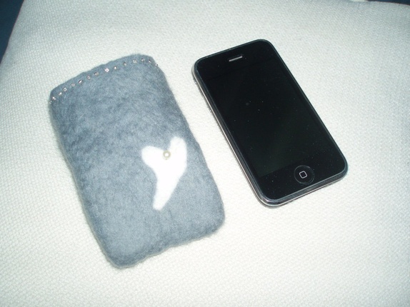 Tovet mobiletui - Epla