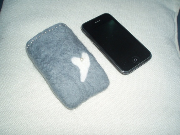 Tovet mobiletui - Epla