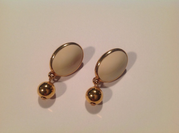 Vintage studs - Epla