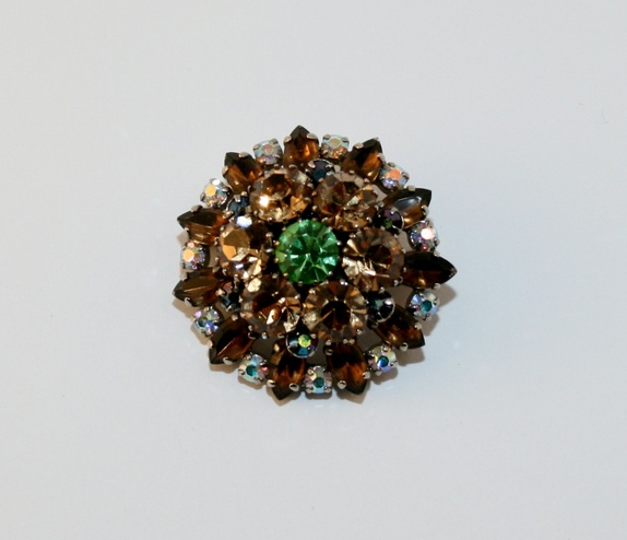 Vintage brosje - Epla