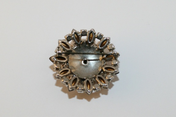 Vintage brosje - Epla