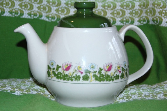 Figgjo Anitra tekanne SALG 50% - Epla