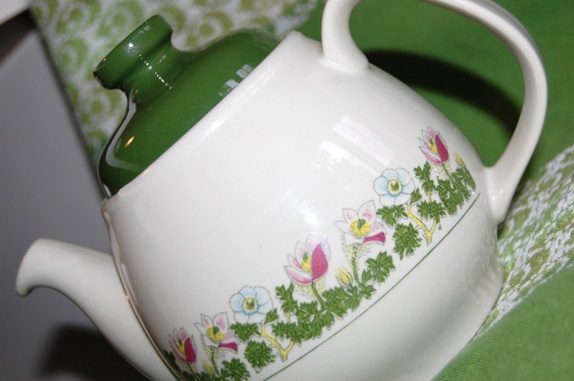 Figgjo Anitra tekanne SALG 50% - Epla