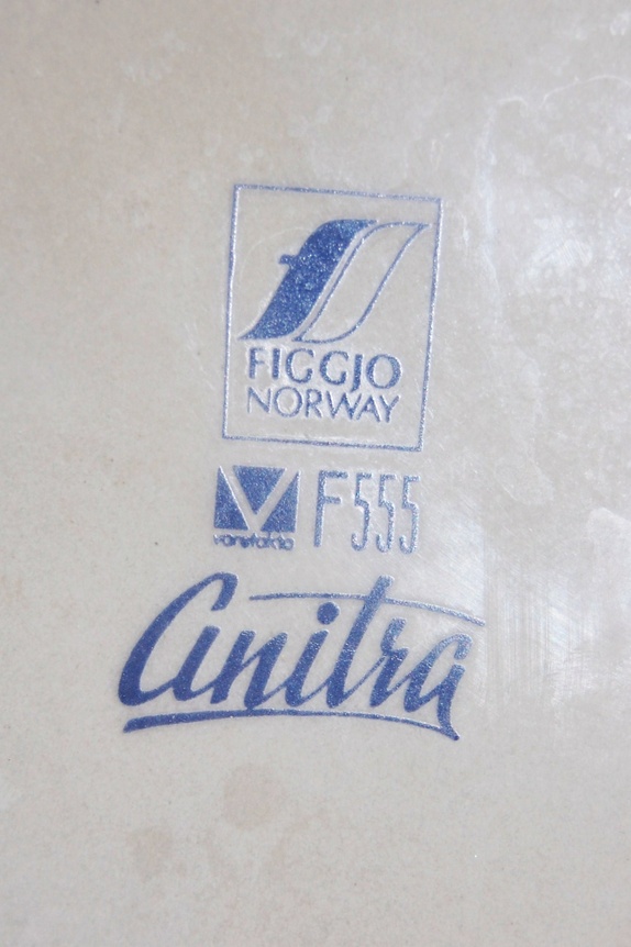 Figgjo Anitra tekanne SALG 50% - Epla