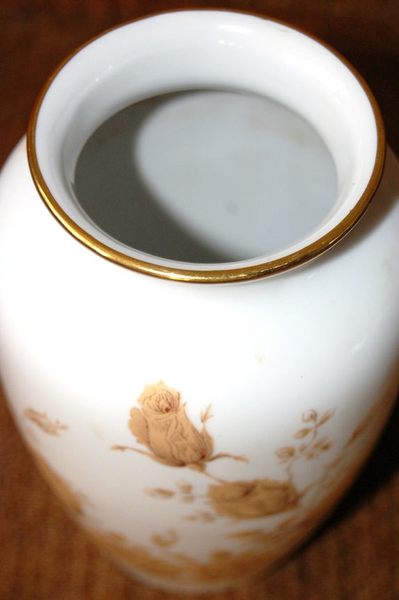 Vintage vase fra Bareuther Waldsassen - Epla