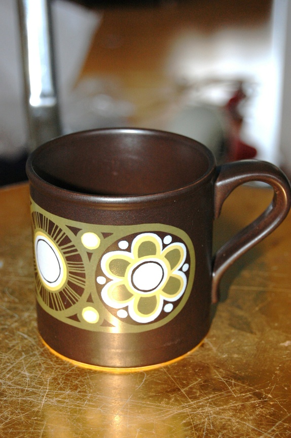 2 Staffordshire kopper - Epla