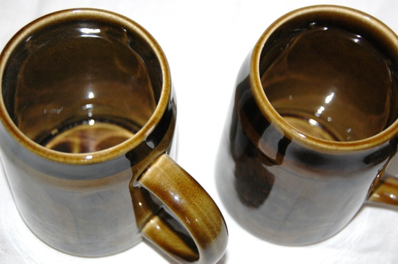 2 store Sera krus fra Stavangerflint SALG 50% - Epla