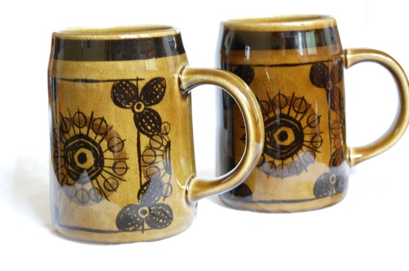 2 store Sera krus fra Stavangerflint SALG 50% - Epla