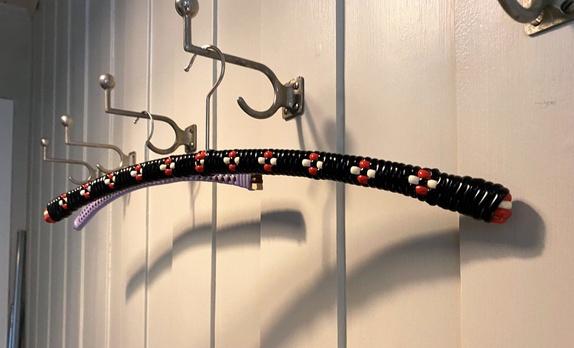 Retrohengere (2 stk) - Epla