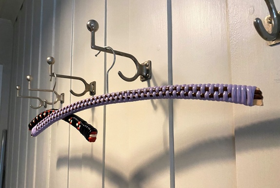 Retrohengere (2 stk) - Epla