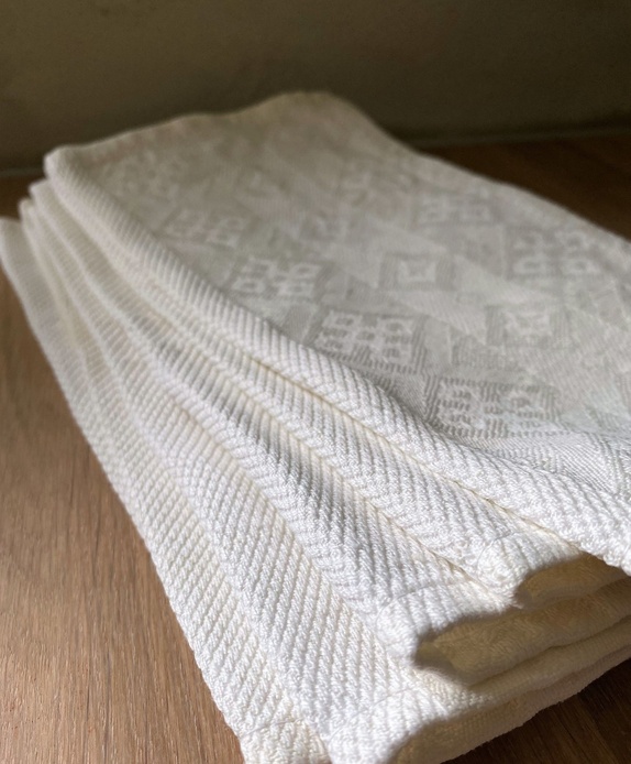 TøyServietter (6 stk) - Epla