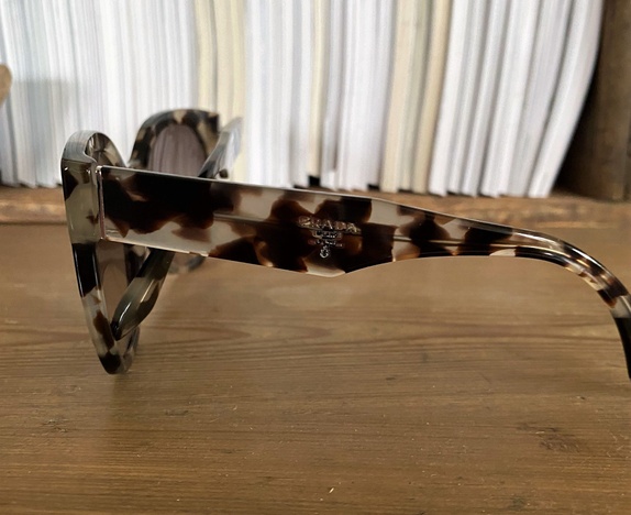 PradaSolbriller - Epla