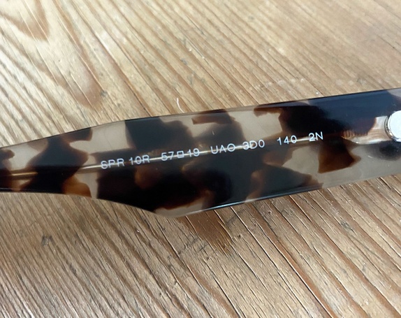 PradaSolbriller - Epla