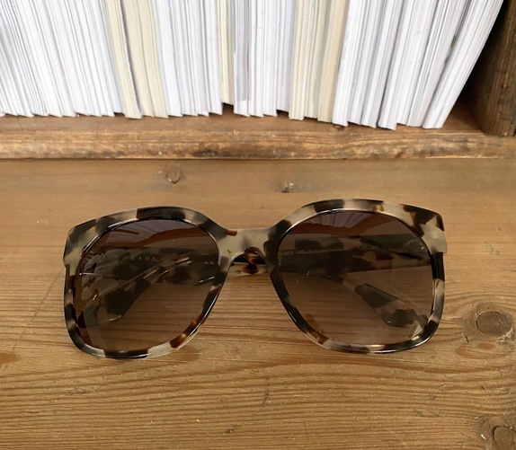 PradaSolbriller - Epla