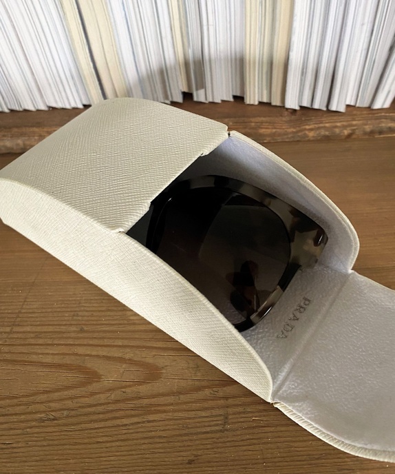 PradaSolbriller - Epla