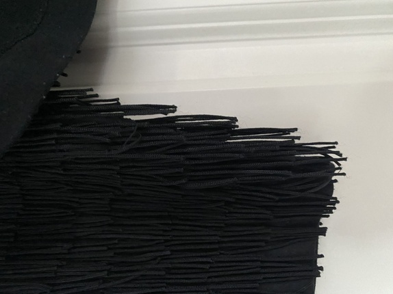 FrynseJakke (str. M) - Epla