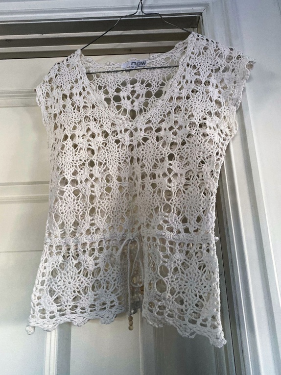 BlondeNow (str. S/M) - Epla