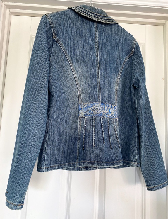 DenimGlam (str. M) - Epla