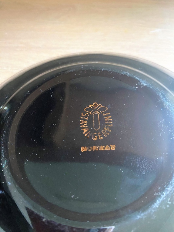 StavangerFlint Mokkakopper - Epla