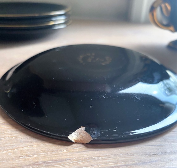 StavangerFlint Mokkakopper - Epla