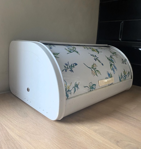 BrødBakst i Boks - Epla