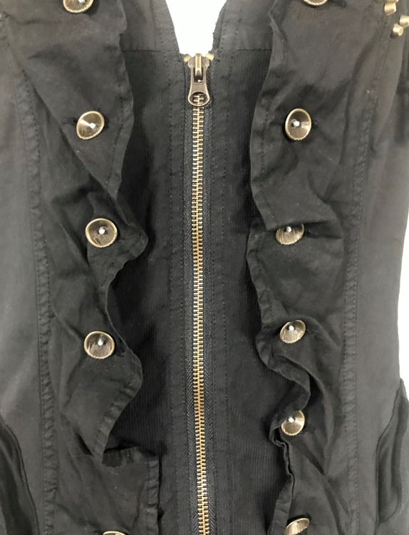 DesigualMedHette (str. M) - Epla