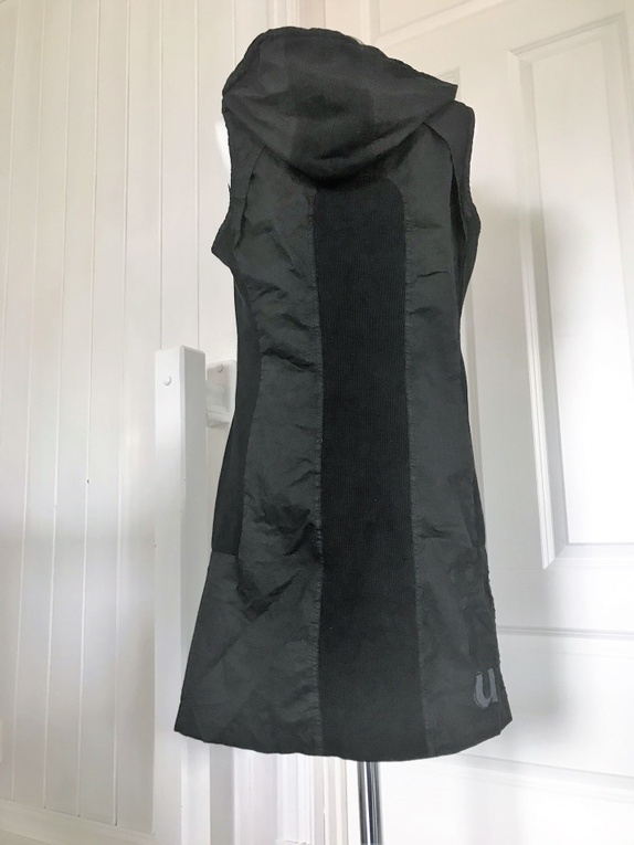 DesigualMedHette (str. M) - Epla